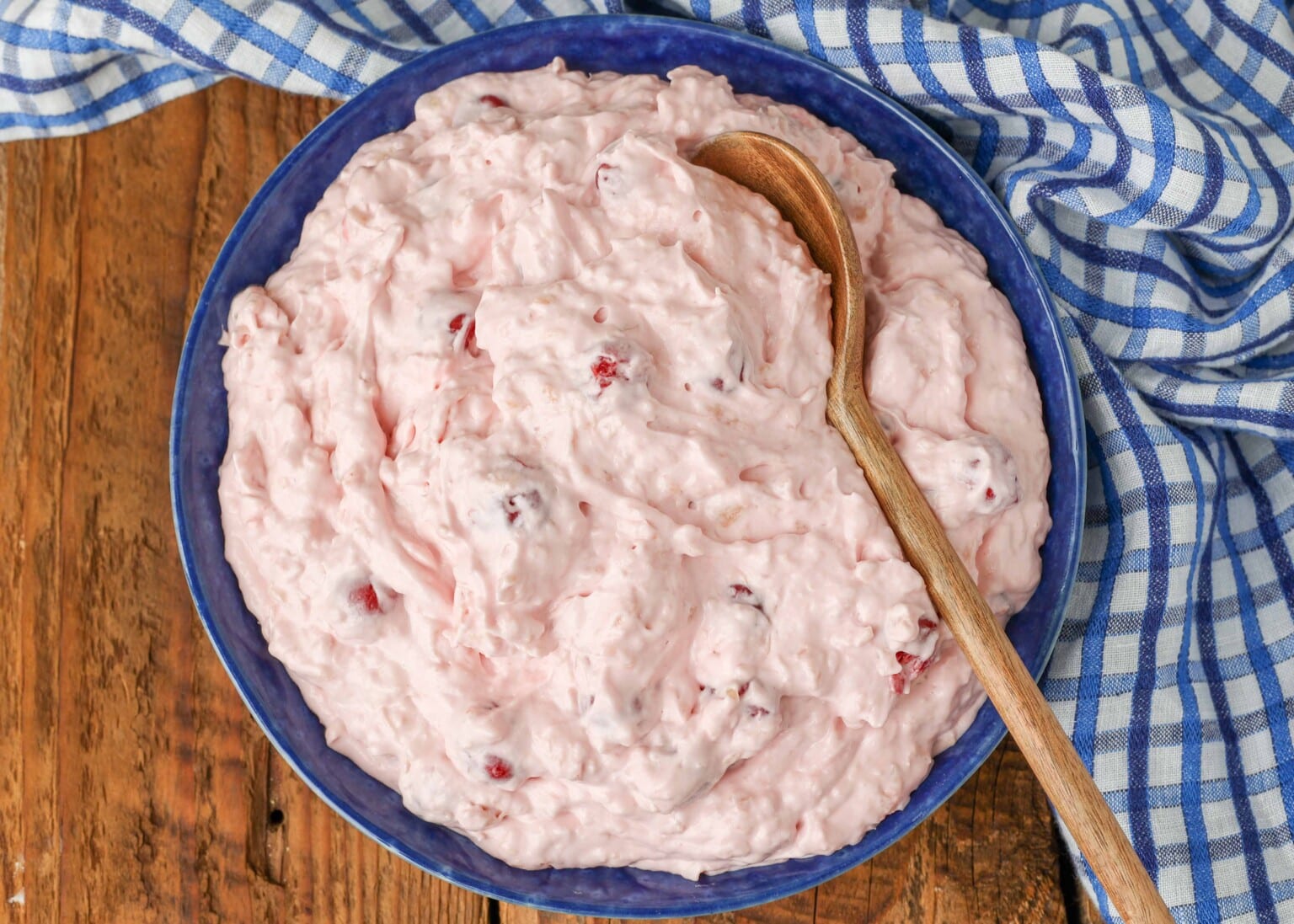 Cherry Fluff - Chocolate with Grace